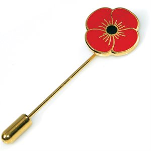 SCARF PIN, TIE TACK