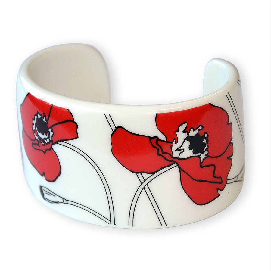 NECKLACES AND BRACELETS