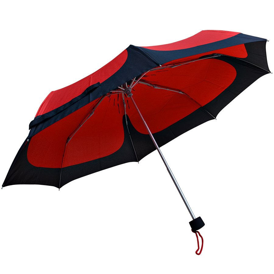 UMBRELLA POPPY COLLAPSABLE