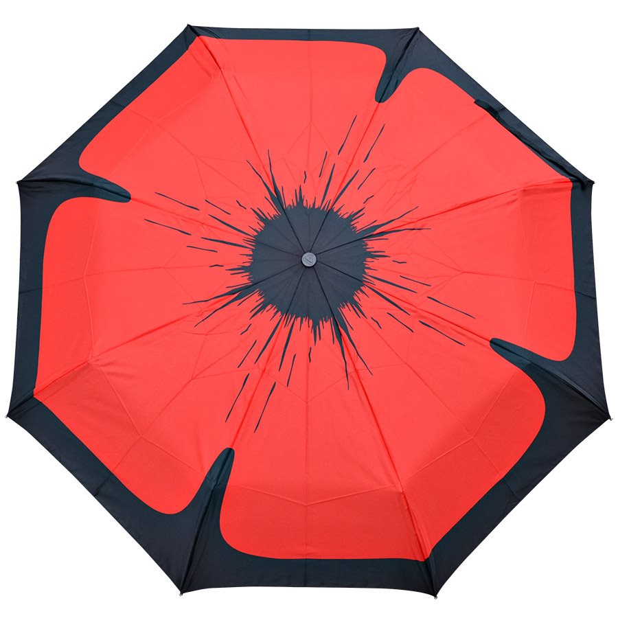 UMBRELLA POPPY COLLAPSABLE