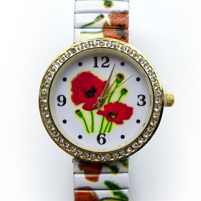 WATCHES