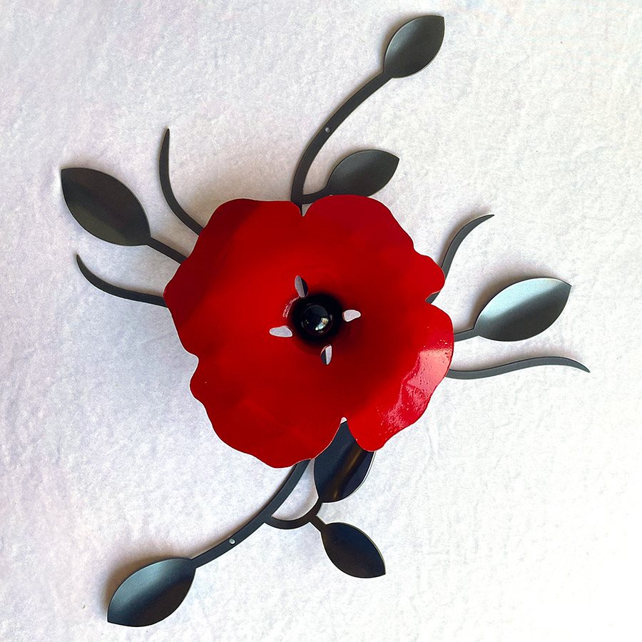POPPY