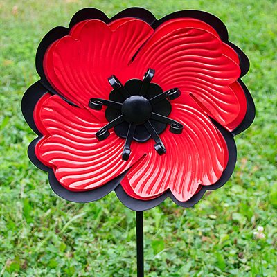 THE POPPY STORE - HOME PAGE
