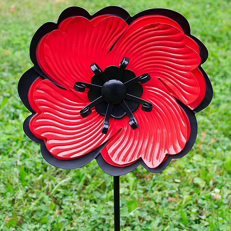 THE POPPY STORE - HOME PAGE