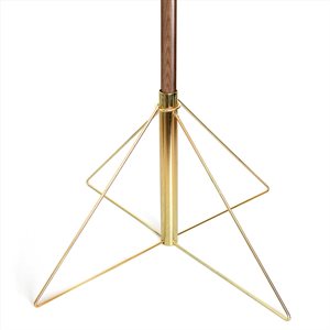 SUPPORTS POUR DRAPEAU