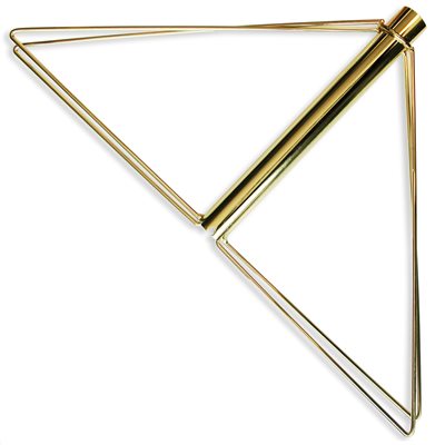 FOLDING FLAG STAND
