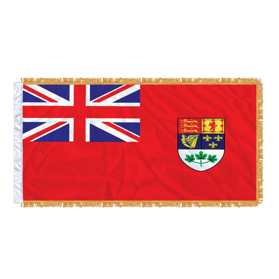 RED ENSIGN