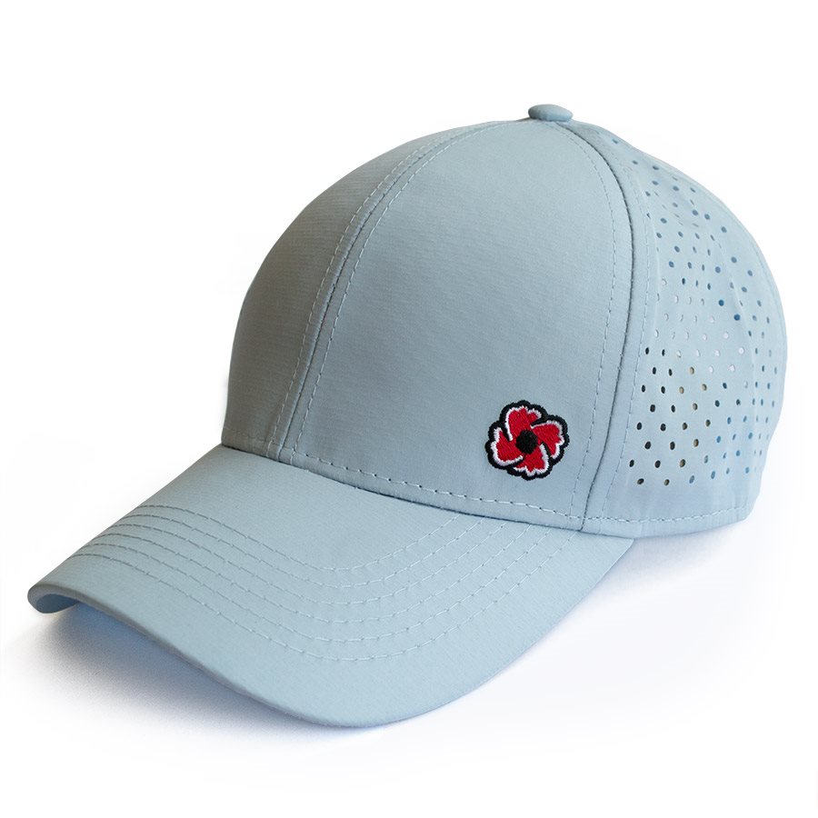 BALL CAPS