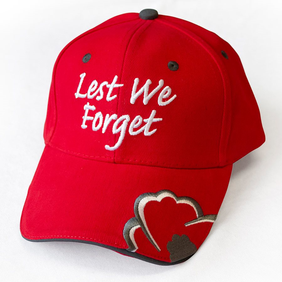 THE POPPY STORE - HOME PAGE